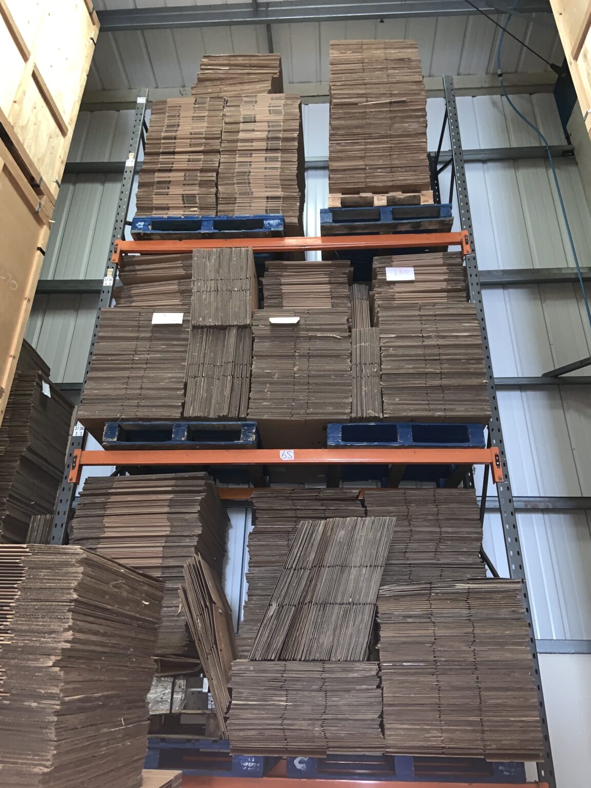 Gloucester Boxes - Cardboard boxes in Gloucester